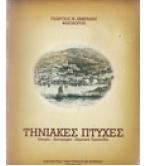 ΤΗΝΙΑΚΕΣ ΠΤΥΧΕΣ