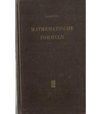 MATHEMATISCHE FORMELN