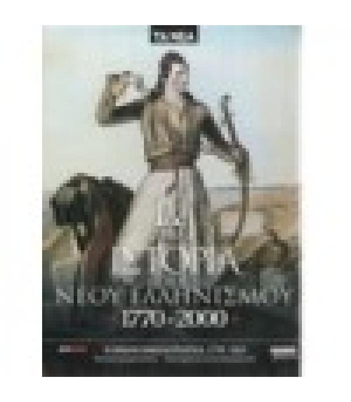 Ιστορία του Νέου Ελληνισμού 1770-2000 | Ελληνικα Γράμματα